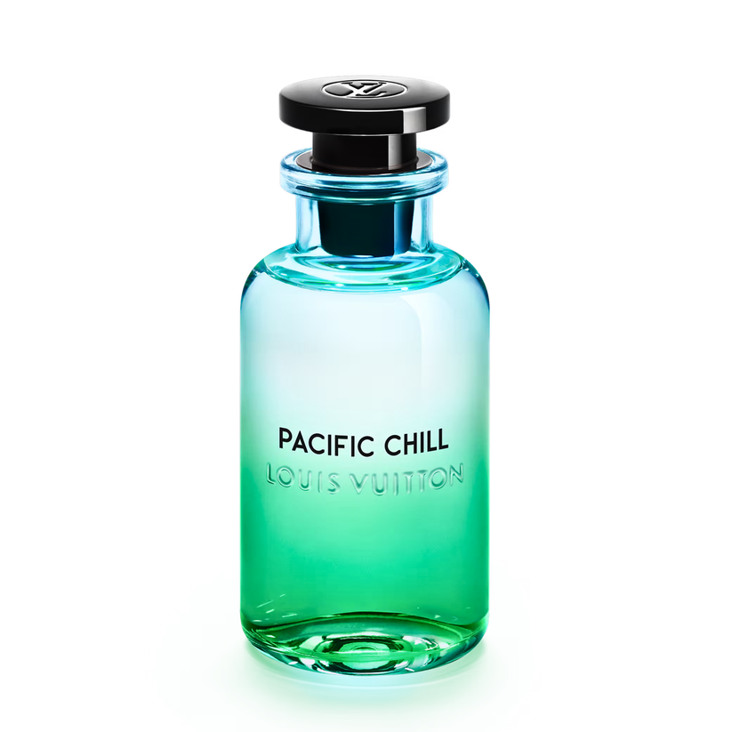 Louis Vuitton Pacific Chill Sample – Toguez Parfums