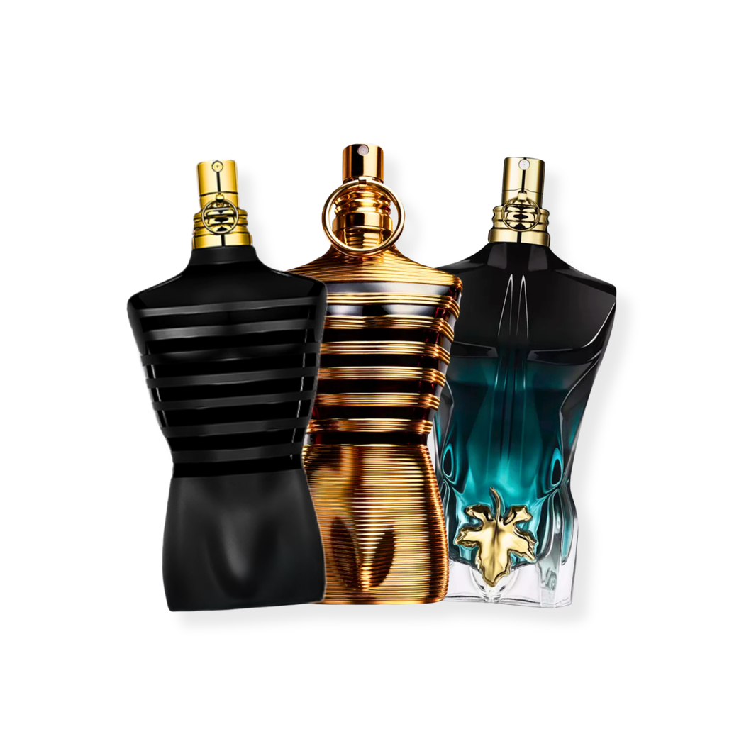Jean Paul Gaultier Perfume Samples – Toguez Parfums